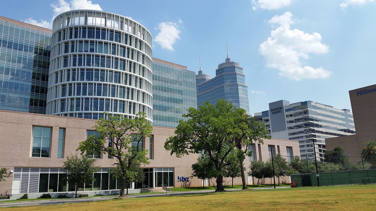 Trường Đại Học Rice – Rice University - Tư vấn du học NEEC