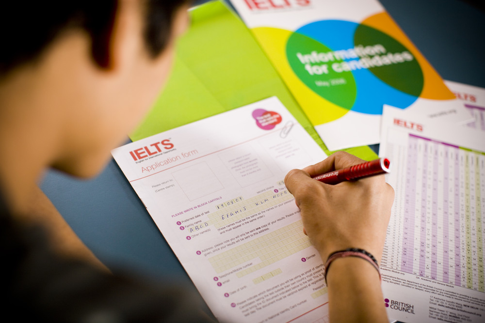 How to Check Your IELTS Results and Receive Your Certificate - Tư vấn ...