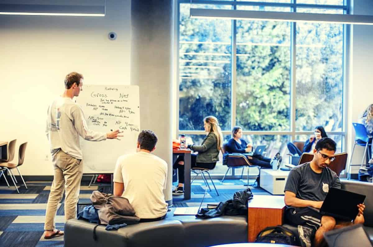 Trường Đại học California, Santa Barbara – University of California ...